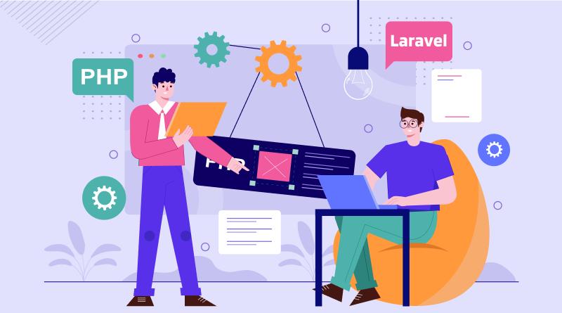 Pratibha Shirsath on LinkedIn: Laravel vs PHP: Comparing Frameworks ... Pratibha Shirsath on LinkedIn: Laravel vs PHP: Comparing Frameworks ...