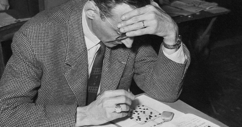 Melanie Duzyj on LinkedIn: Intelligent people take longer to solve hard ... Melanie Duzyj on LinkedIn: Intelligent people take longer to solve hard ...