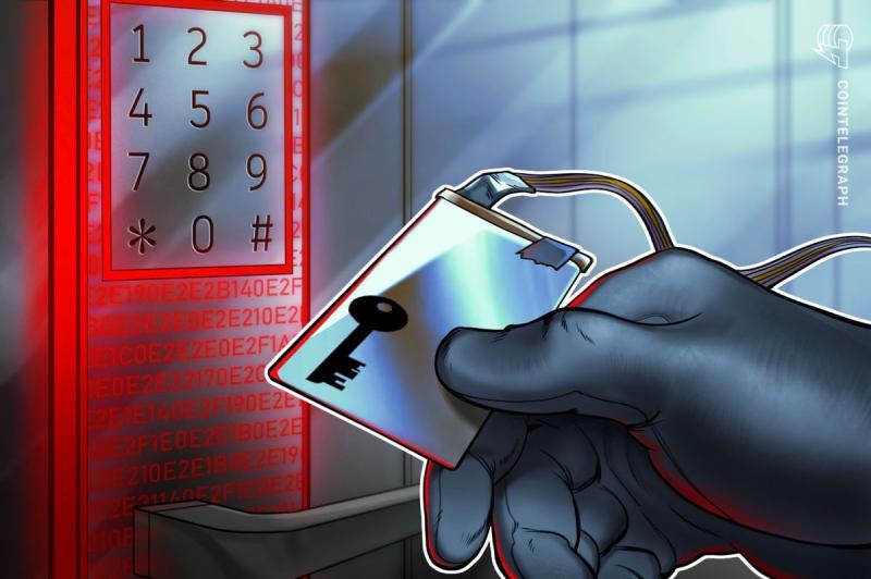 Challenger Capital on LinkedIn: Crypto exploits near $1.4B this year as ... Challenger Capital on LinkedIn: Crypto exploits near $1.4B this year as ...
