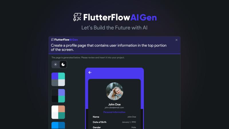 Guilherme Klein no LinkedIn: Build Your App With The Power of AI ... Guilherme Klein no LinkedIn: Build Your App With The Power of AI ...