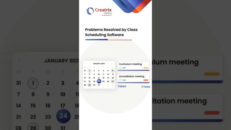 Pragadeesh Saravanan on LinkedIn: How Class Scheduling Software Solves ... Pragadeesh Saravanan on LinkedIn: How Class Scheduling Software Solves ...