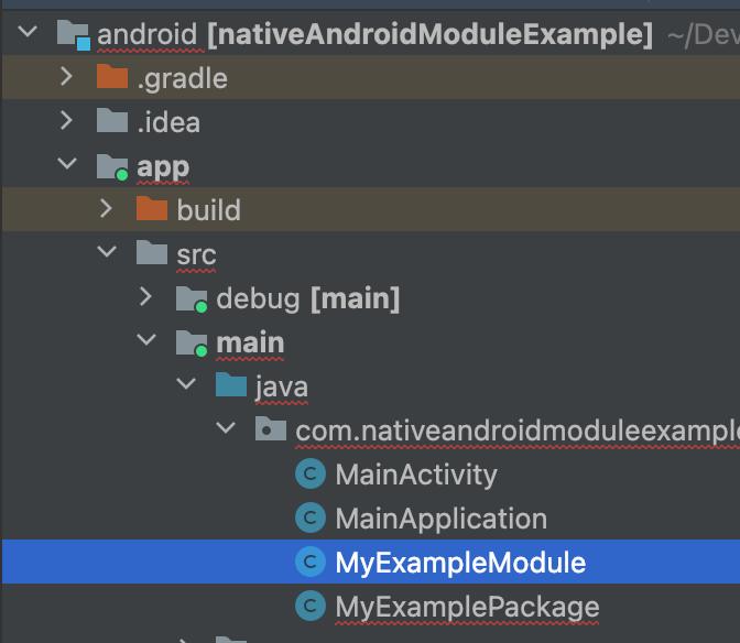 Abdur Rafay Mohammed on LinkedIn: React Native: Android Native Modules ... Abdur Rafay Mohammed on LinkedIn: React Native: Android Native Modules ...
