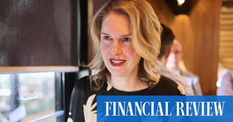 Danielle Wood on LinkedIn: Could Danielle Wood be the country’s most ... Danielle Wood on LinkedIn: Could Danielle Wood be the country’s most ...