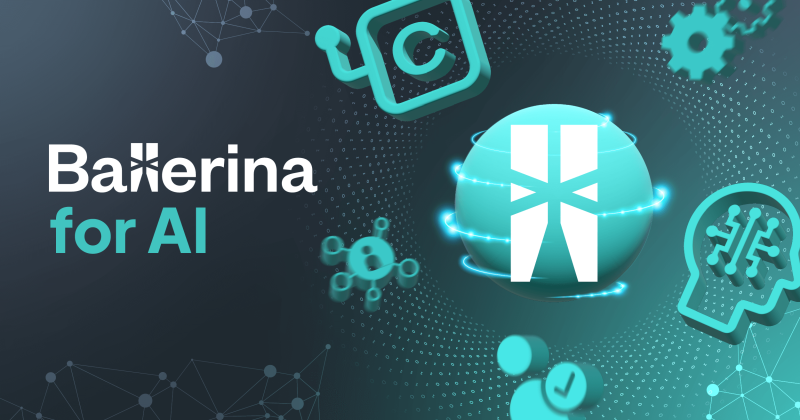Nipuna Madhushan on LinkedIn: Ballerina - Ballerina for AI as a Service Nipuna Madhushan on LinkedIn: Ballerina - Ballerina for AI as a Service