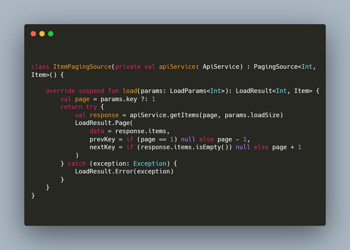 Krishna Sharma on LinkedIn: Efficiently Load Large Data Sets in Android ... Krishna Sharma on LinkedIn: Efficiently Load Large Data Sets in Android ...