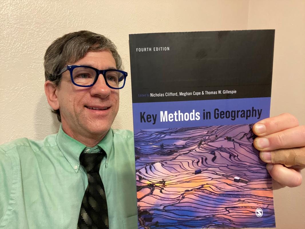 Joseph Kerski Phd GISP on LinkedIn: New Fundamentals of Mapping and GIS ... Joseph Kerski Phd GISP on LinkedIn: New Fundamentals of Mapping and GIS ...