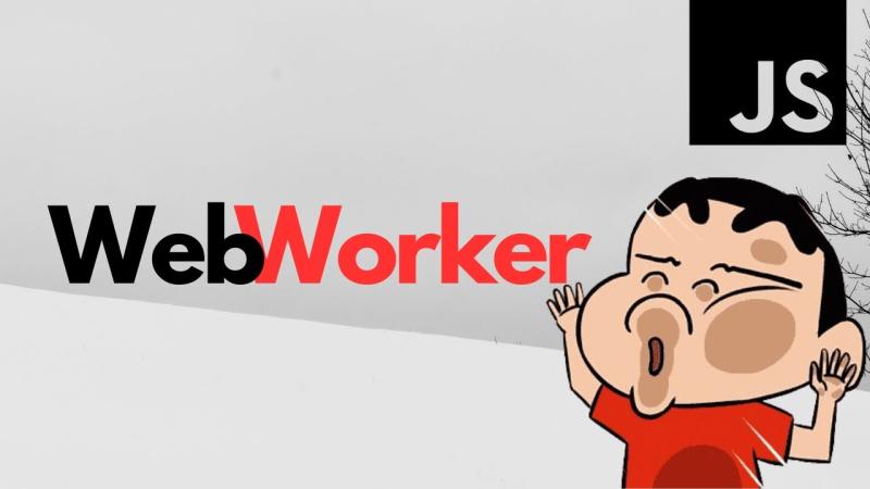 Sameer Ahmed on LinkedIn: JavaScript Web Workers: Boosting Performance Sameer Ahmed on LinkedIn: JavaScript Web Workers: Boosting Performance