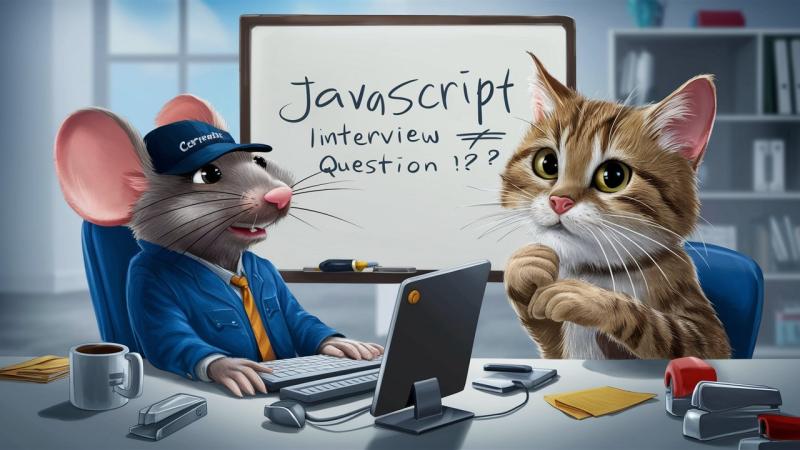 Himanshu Verma on LinkedIn: Javascript Coding Interview Questions and ... Himanshu Verma on LinkedIn: Javascript Coding Interview Questions and ...