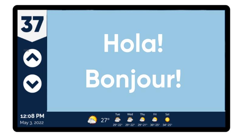 Lee Horigan on LinkedIn: Hola, Bonjour: Vertical City Adds Multilingual ... Lee Horigan on LinkedIn: Hola, Bonjour: Vertical City Adds Multilingual ...