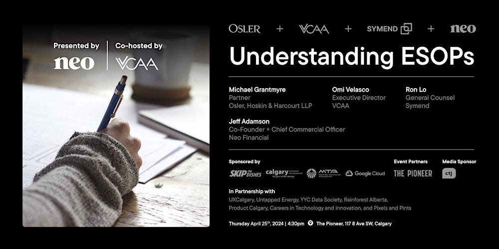 Ron Lo on LinkedIn: Understanding ESOPs Ron Lo on LinkedIn: Understanding ESOPs