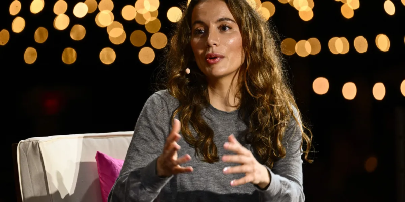 Jason Melrose on LinkedIn: OpenAI's Mira Murati fires back at Elon Musk ... Jason Melrose on LinkedIn: OpenAI's Mira Murati fires back at Elon Musk ...