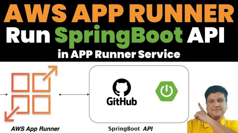 codeonedigest cod on LinkedIn: Setup AWS APP Runner Service | Deploy ... codeonedigest cod on LinkedIn: Setup AWS APP Runner Service | Deploy ...