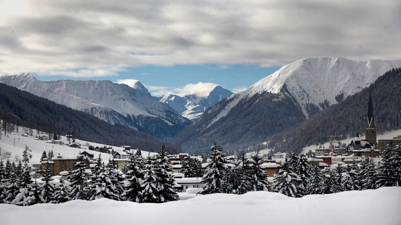 Stephanie Soquet on LinkedIn: AI fever takes over Davos pushing crypto ... Stephanie Soquet on LinkedIn: AI fever takes over Davos pushing crypto ...