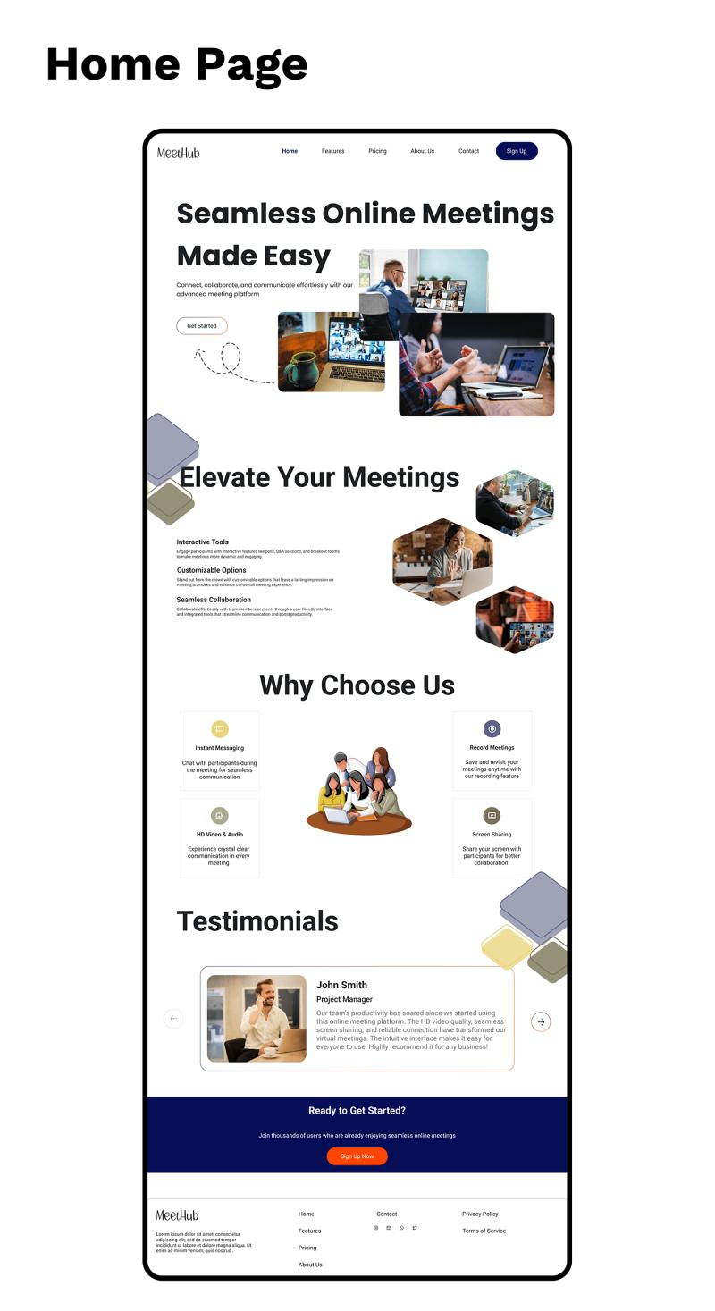 Nithya Sri Devi on LinkedIn: Meeting Website Nithya Sri Devi on LinkedIn: Meeting Website