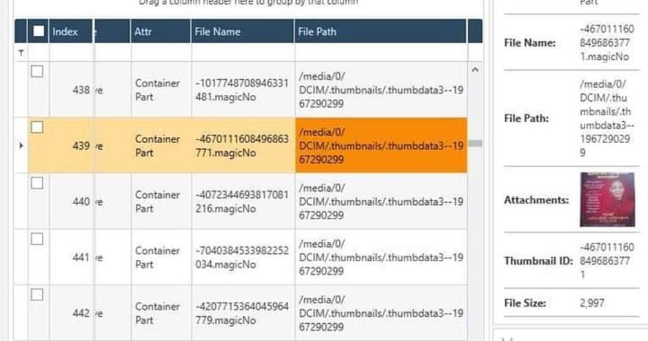 Aung Zaw Myo on LinkedIn: eCDFP (Module-6) (Window Forensics) (Part - 3 ) Aung Zaw Myo on LinkedIn: eCDFP (Module-6) (Window Forensics) (Part - 3 )