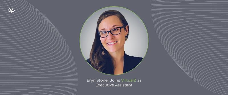 VirtualZ Computing on LinkedIn: Eryn Stoner Joins VirtualZ as Executive ... VirtualZ Computing on LinkedIn: Eryn Stoner Joins VirtualZ as Executive ...
