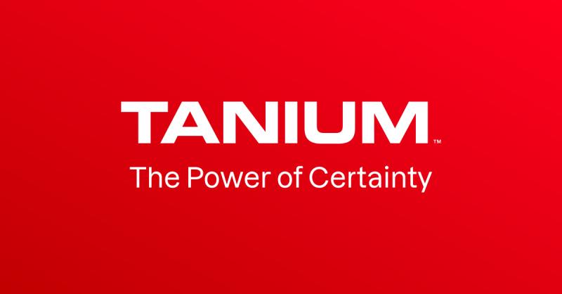 Russ Slaten on LinkedIn: Tanium Named Winner in 2023 Cloud Security ... Russ Slaten on LinkedIn: Tanium Named Winner in 2023 Cloud Security ...