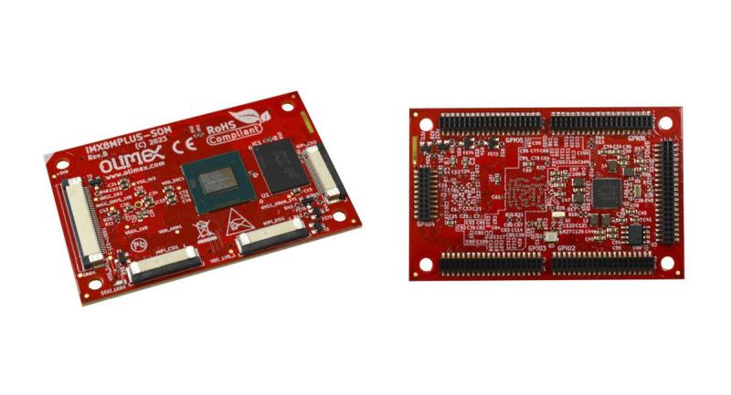 CNX Software Limited on LinkedIn: Olimex open-source hardware NXP i.MX ... CNX Software Limited on LinkedIn: Olimex open-source hardware NXP i.MX ...