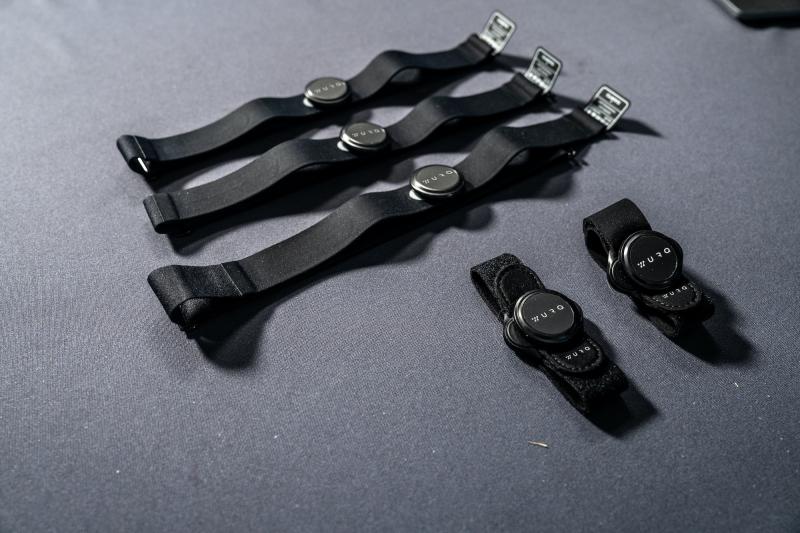 Francesco Bertacchi on LinkedIn: Wearable Technology for True Movement ... Francesco Bertacchi on LinkedIn: Wearable Technology for True Movement ...