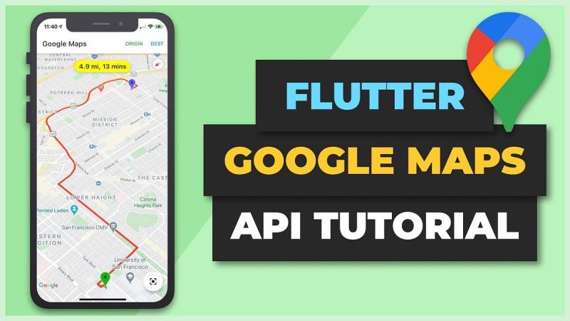 Freddy Murillo on LinkedIn: Integrate Google Map in Flutter apps Freddy Murillo on LinkedIn: Integrate Google Map in Flutter apps