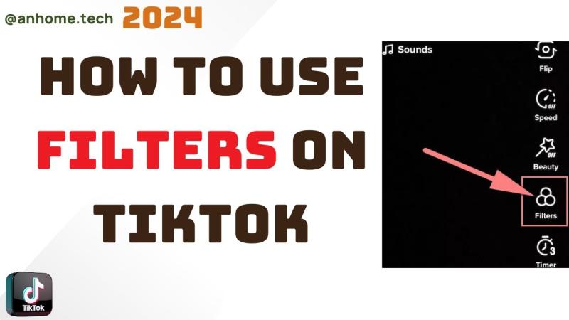Bui Thanh Ninh on LinkedIn: How to Use Filters on Tiktok | Unlocking ... Bui Thanh Ninh on LinkedIn: How to Use Filters on Tiktok | Unlocking ...