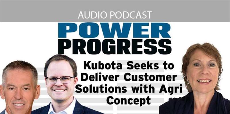 M. Brett McMickell on LinkedIn: Kubota Seeks to Deliver Customer ... M. Brett McMickell on LinkedIn: Kubota Seeks to Deliver Customer ...