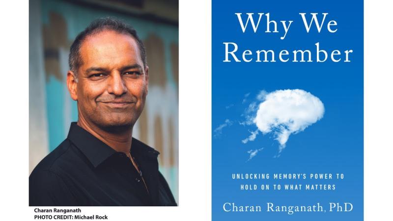 Howard Graham on LinkedIn: Why We Remember: Unlocking Memory’s Power to ... Howard Graham on LinkedIn: Why We Remember: Unlocking Memory’s Power to ...