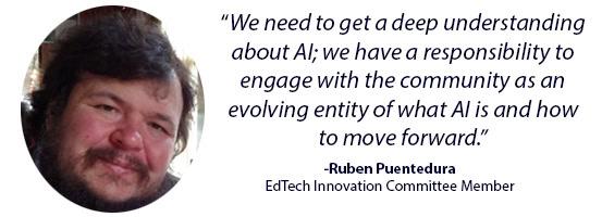 David Jarboe, CETL, CCRE on LinkedIn: EdTech Experts Share Advice on ... David Jarboe, CETL, CCRE on LinkedIn: EdTech Experts Share Advice on ...