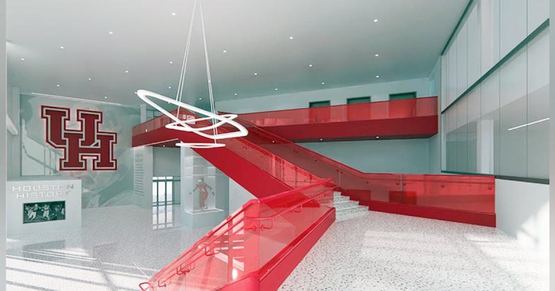 Page on LinkedIn: University of Houston unveils renderings of $140 ... Page on LinkedIn: University of Houston unveils renderings of $140 ...