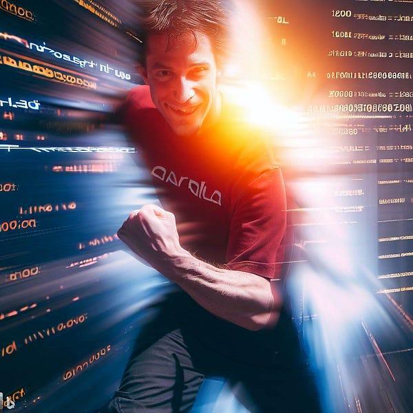 Sauvik Kundu on LinkedIn: Accelerating Your Database Game: Powering Up ... Sauvik Kundu on LinkedIn: Accelerating Your Database Game: Powering Up ...