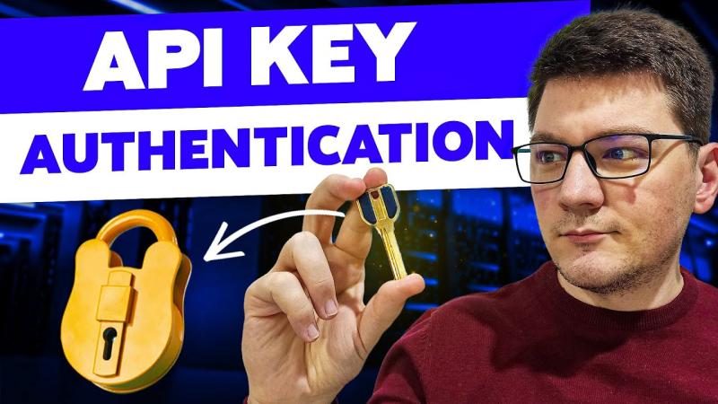 John Inyang on LinkedIn: How To Implement API Key Authentication In ASP ... John Inyang on LinkedIn: How To Implement API Key Authentication In ASP ...