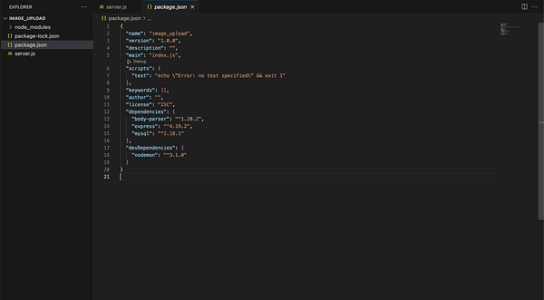 Ameer hamja on LinkedIn: Image Upload With Compression Using NodeJs ... Ameer hamja on LinkedIn: Image Upload With Compression Using NodeJs ...