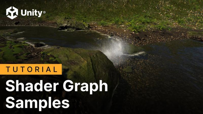 Arthur Bastos on LinkedIn: Shader Graph: Production Ready Shader ... Arthur Bastos on LinkedIn: Shader Graph: Production Ready Shader ...