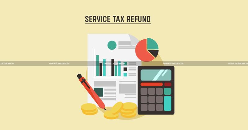 Taxscan on LinkedIn: CESTAT Dismisses Service Tax Refund Appeal as ... Taxscan on LinkedIn: CESTAT Dismisses Service Tax Refund Appeal as ...