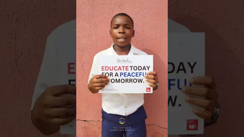 Emamuzo Ogorure on LinkedIn: INTERNATIONAL DAY OF EDUCATION Emamuzo Ogorure on LinkedIn: INTERNATIONAL DAY OF EDUCATION