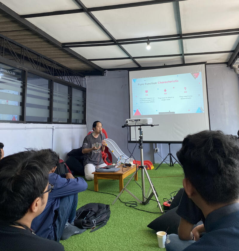 Danny Dwi Cahyono on LinkedIn: Danny Dwi Cahyono Danny Dwi Cahyono on LinkedIn: Danny Dwi Cahyono