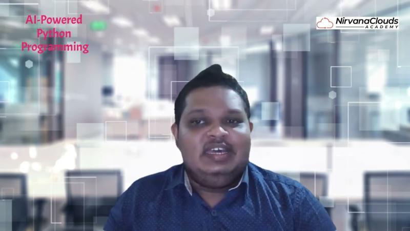 NirvanaClouds on LinkedIn: AI-Powered Python Programming: Enhancing ... NirvanaClouds on LinkedIn: AI-Powered Python Programming: Enhancing ...