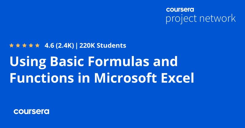 Rahaf . on LinkedIn: Using Basic Formulas and Functions in Microsoft Excel Rahaf . on LinkedIn: Using Basic Formulas and Functions in Microsoft Excel