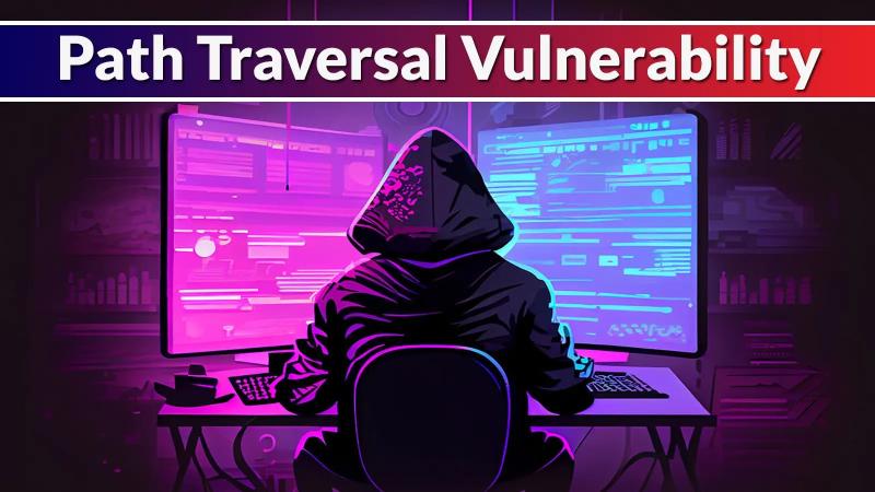 Ercument Buyuksumnulu on LinkedIn: Path Traversal Vulnerability In ... Ercument Buyuksumnulu on LinkedIn: Path Traversal Vulnerability In ...