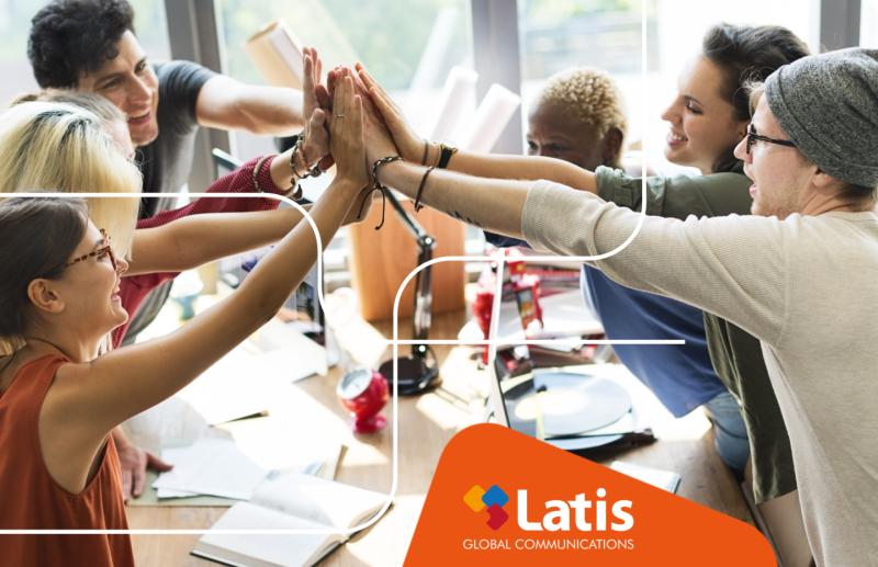 Latis Global Communications on LinkedIn: Why Does Latis Global Work ... Latis Global Communications on LinkedIn: Why Does Latis Global Work ...