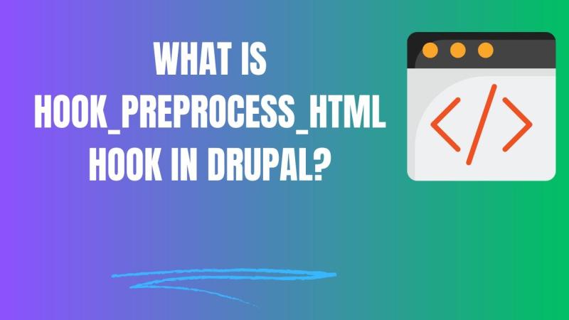 Drupal Academy on LinkedIn: What is hook_preprocess_html hook in Drupal ... Drupal Academy on LinkedIn: What is hook_preprocess_html hook in Drupal ...