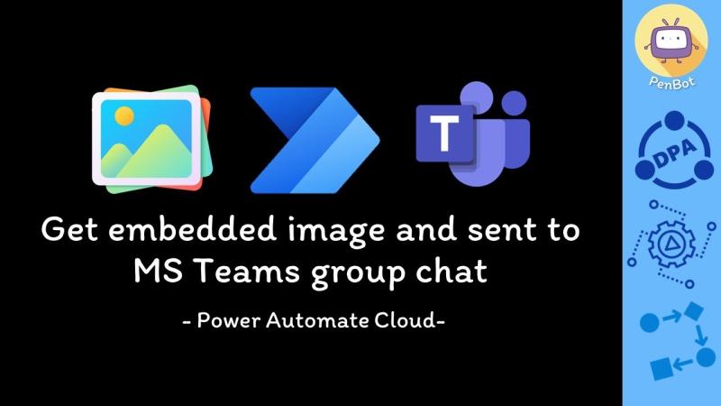 Marcel Broschk on LinkedIn: Power Automate Cloud - Get embed image and ... Marcel Broschk on LinkedIn: Power Automate Cloud - Get embed image and ...