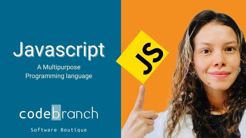 CodeBranch on LinkedIn: JS (JavaScript): A Multipurpose Programming ... CodeBranch on LinkedIn: JS (JavaScript): A Multipurpose Programming ...