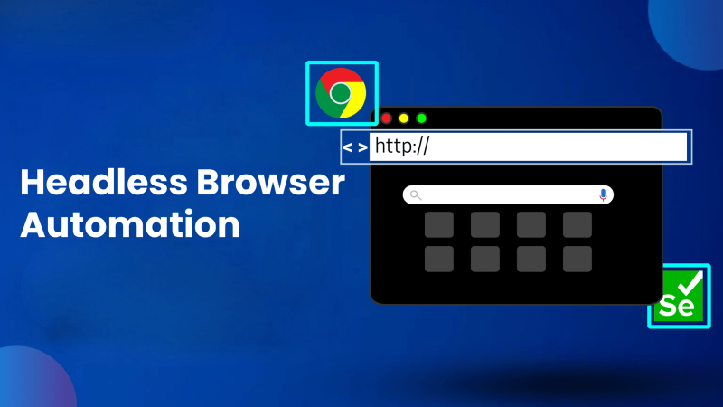 Eeshan Acharya on LinkedIn: What is Headless Browser Automation Eeshan Acharya on LinkedIn: What is Headless Browser Automation