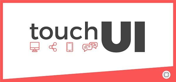 Satyam Gupta on LinkedIn: Touch-Enabled UI (Touch UI) in Adobe ... Satyam Gupta on LinkedIn: Touch-Enabled UI (Touch UI) in Adobe ...
