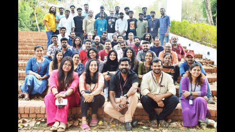 Prayan Animation Studio Pvt. Ltd. on LinkedIn: Reflections of ... Prayan Animation Studio Pvt. Ltd. on LinkedIn: Reflections of ...
