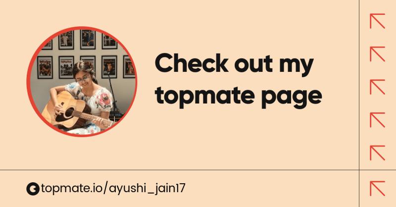 Ayushi Jain on LinkedIn: Ayushi Jain Ayushi Jain on LinkedIn: Ayushi Jain