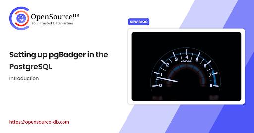 OpenSource DB on LinkedIn: Setting up pgBadger in the PostgreSQL ... OpenSource DB on LinkedIn: Setting up pgBadger in the PostgreSQL ...