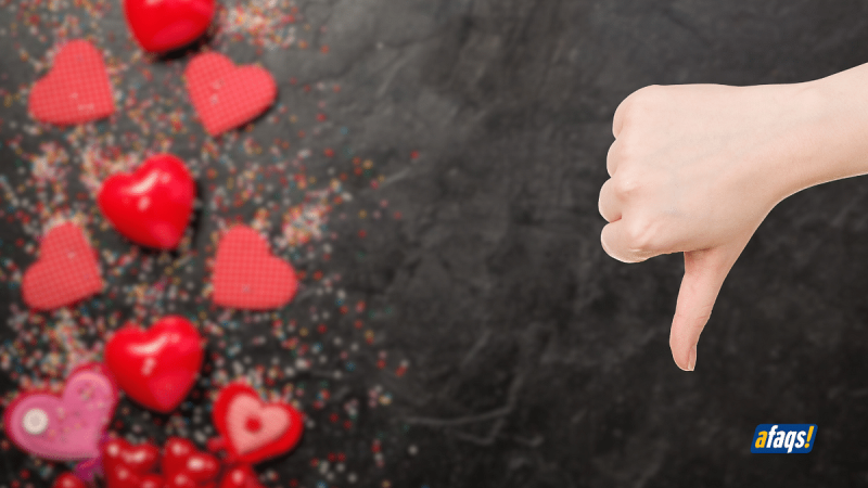 manuj grover on LinkedIn: Down with Valentine’s Day! manuj grover on LinkedIn: Down with Valentine’s Day!