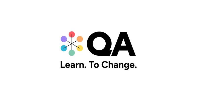 Ashleigh Gallacher on LinkedIn: QA Introduces New Brand Amidst Rapid US ... Ashleigh Gallacher on LinkedIn: QA Introduces New Brand Amidst Rapid US ...